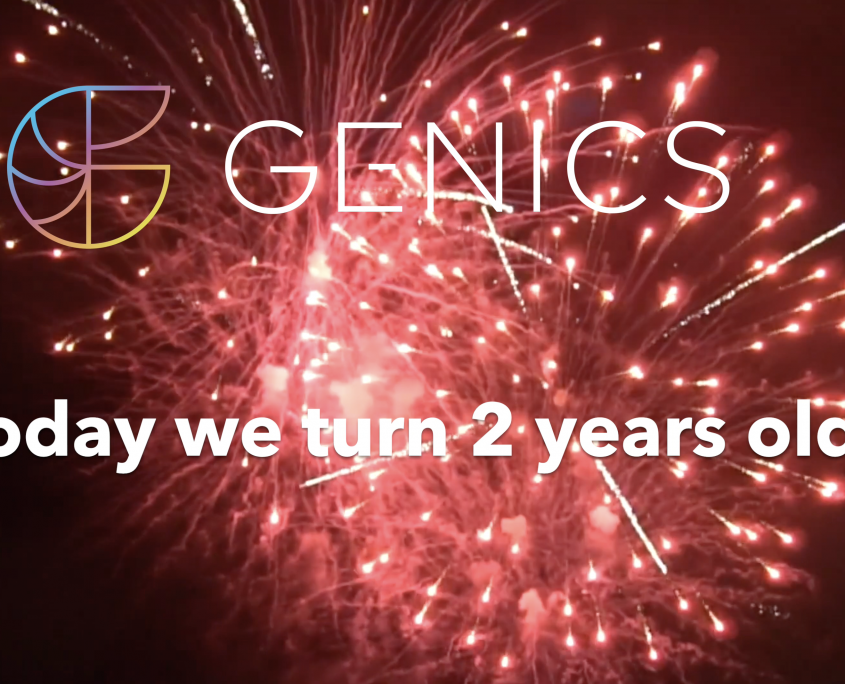 News & Media - Genics