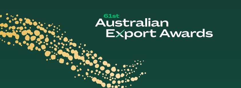 Genics is excited to be an Australian Export Awards Finalist in 2023 ...